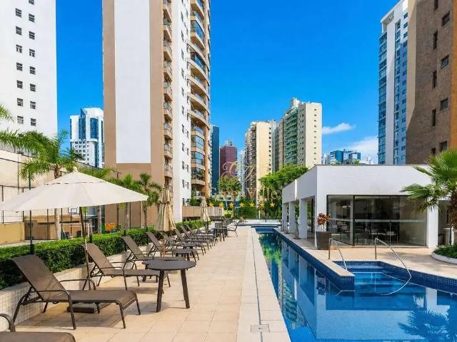 Apartamento para Venda em Curitiba/PR Água Verde 3 Quartos