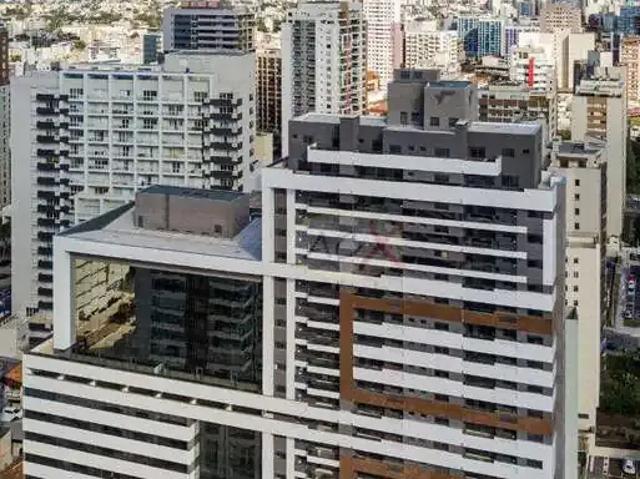 Apartamento para Venda em Curitiba/PR Água Verde 3 Quartos