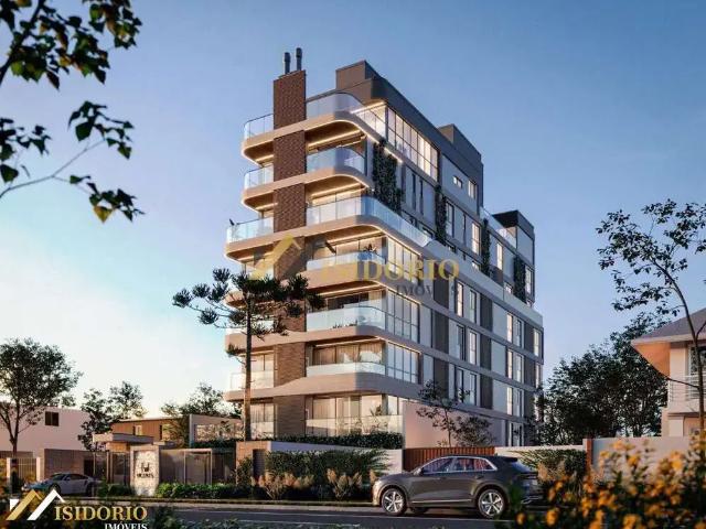 Apartamento para Venda em Curitiba/PR Água Verde 3 Quartos