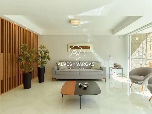 Apartamento para Venda em Curitiba/PR Água Verde 3 Quartos