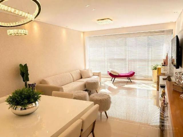Apartamento para Venda em Curitiba/PR Água Verde 3 Quartos