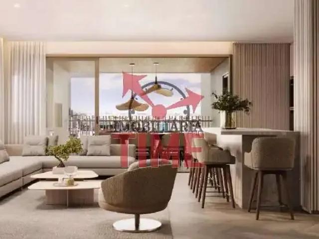 Apartamento para Venda em Curitiba/PR Água Verde 3 Quartos
