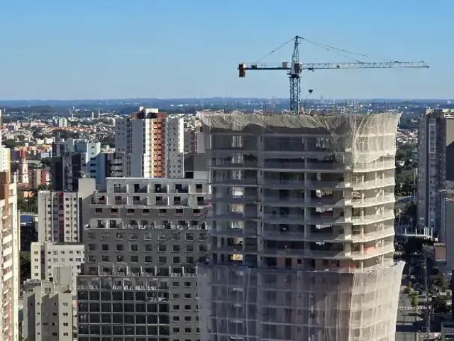 Apartamento para Venda em Curitiba/PR Água Verde 3 Quartos