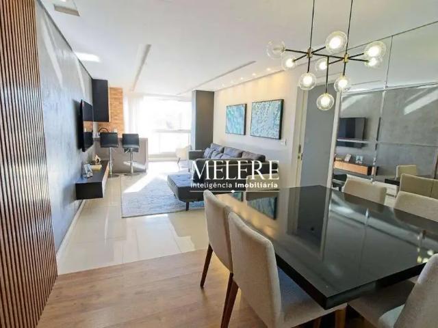 Apartamento para Venda em Curitiba/PR Água Verde 3 Quartos