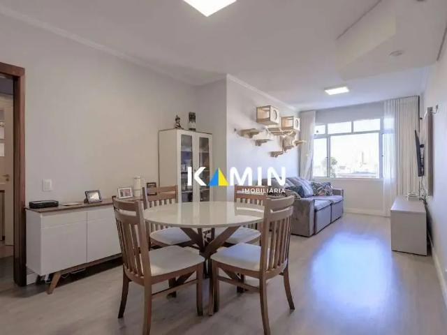 Apartamento para Venda em Curitiba/PR Água Verde 3 Quartos