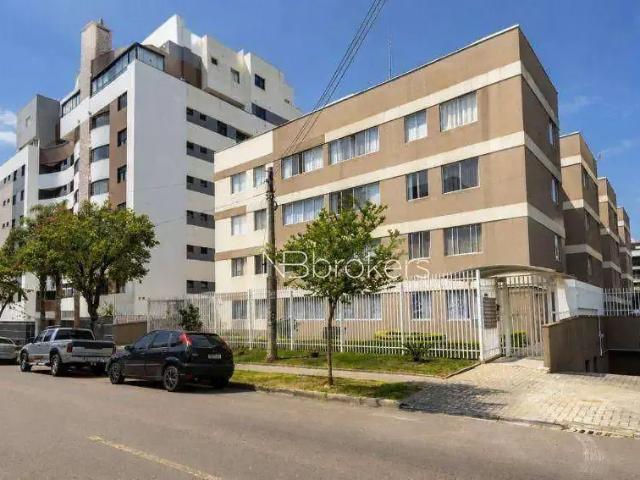 Apartamento para Venda em Curitiba/PR Água Verde 3 Quartos