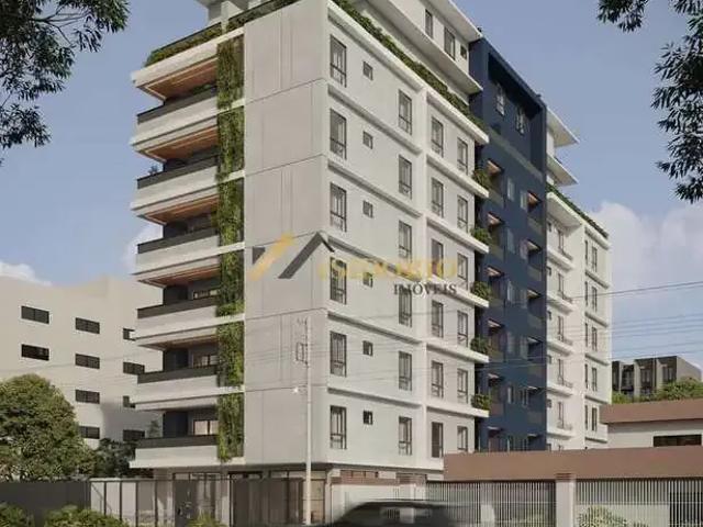 Apartamento para Venda em Curitiba/PR Água Verde 3 Quartos