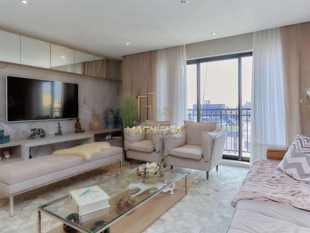 Apartamento para Venda em Curitiba/PR Água Verde 3 Quartos