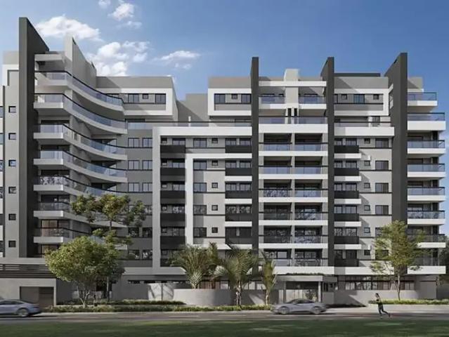 Apartamento para Venda em Curitiba/PR Água Verde 3 Quartos