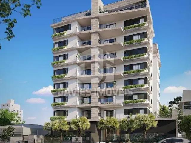 Apartamento para Venda em Curitiba/PR São Francisco 3 Quartos