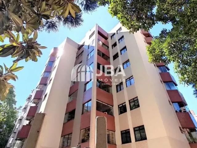 Apartamento para Venda em Curitiba/PR Água Verde 3 Quartos