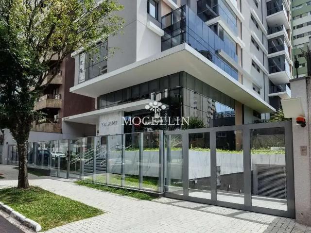 Apartamento para Venda em Curitiba/PR Água Verde 3 Quartos