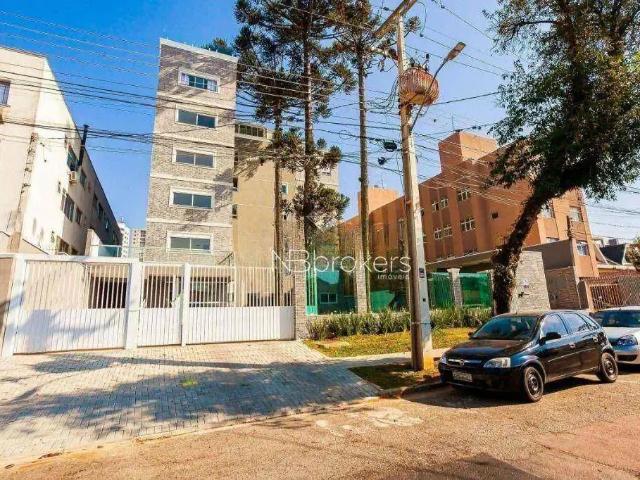 Apartamento para Venda em Curitiba/PR Água Verde 3 Quartos