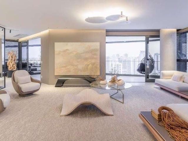 Apartamento para Venda em Curitiba/PR Água Verde 3 Quartos