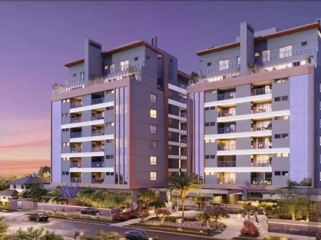 Apartamento para Venda em Curitiba/PR Água Verde 3 Quartos
