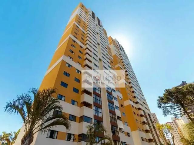 Apartamento para Venda em Curitiba/PR Água Verde 3 Quartos