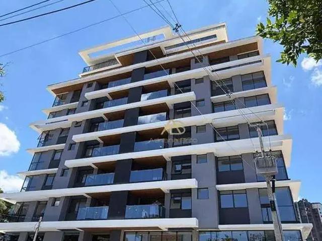 Apartamento para Venda em Curitiba/PR Água Verde 3 Quartos