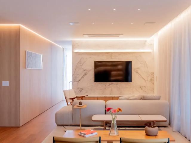 Apartamento para Venda em Curitiba/PR Água Verde 3 Quartos