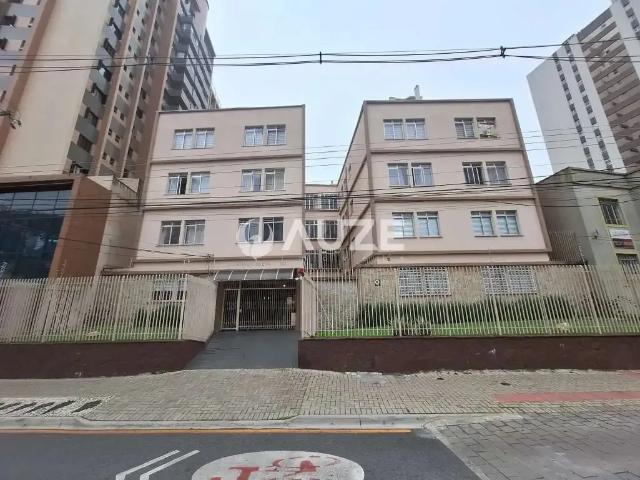 Apartamento para Venda em Curitiba/PR Água Verde 3 Quartos