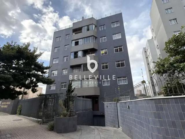 Apartamento para Venda em Curitiba/PR Água Verde 3 Quartos