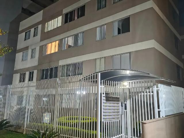 Apartamento para Venda em Curitiba/PR Água Verde 3 Quartos