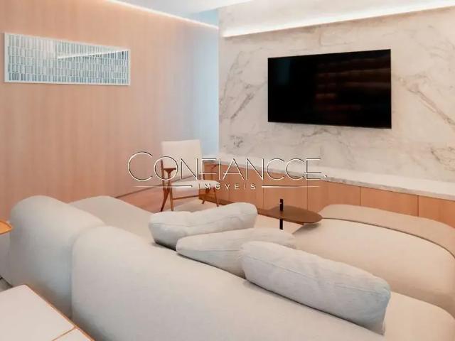 Apartamento para Venda em Curitiba/PR Água Verde 3 Quartos