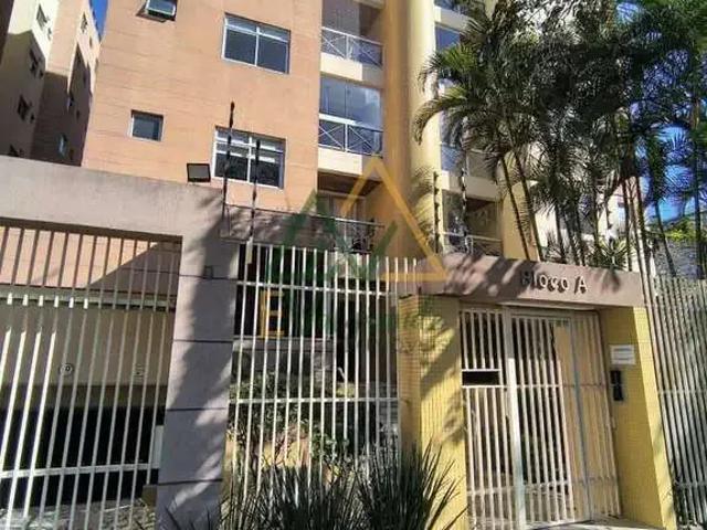 Apartamento para Venda em Curitiba/PR Água Verde 3 Quartos