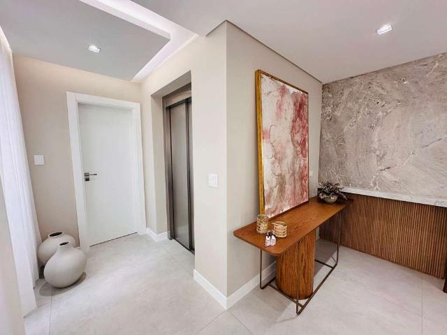 Apartamento para Venda em Curitiba/PR Água Verde 3 Quartos