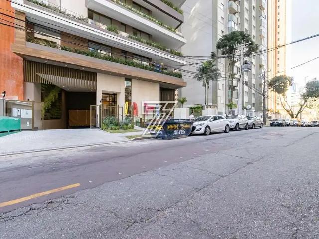 Apartamento para Venda em Curitiba/PR Água Verde 3 Quartos