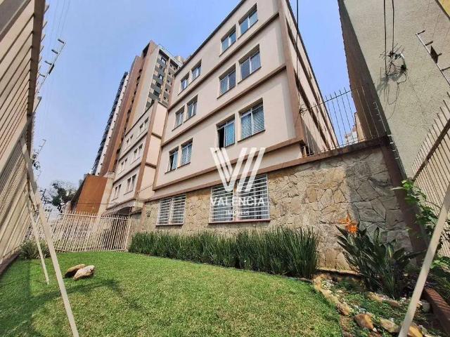 Apartamento para Venda em Curitiba/PR Água Verde 3 Quartos