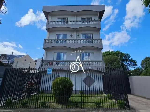 Apartamento para Venda em Curitiba/PR Água Verde 3 Quartos