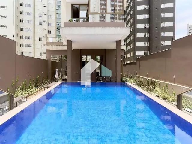 Apartamento para Venda em Curitiba/PR Água Verde 3 Quartos