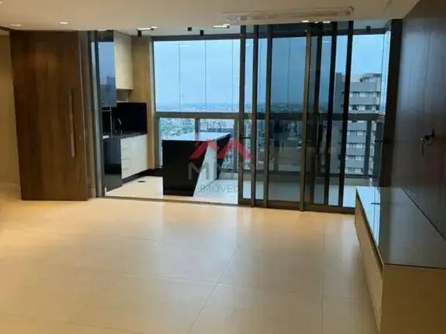 Apartamento para Venda em Curitiba/PR Água Verde 3 Quartos