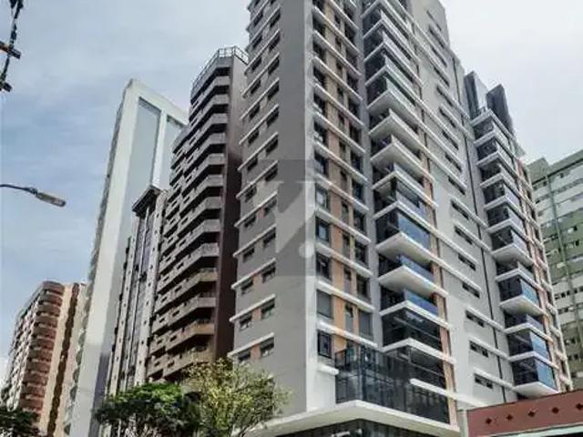Apartamento para Venda em Curitiba/PR Água Verde 3 Quartos