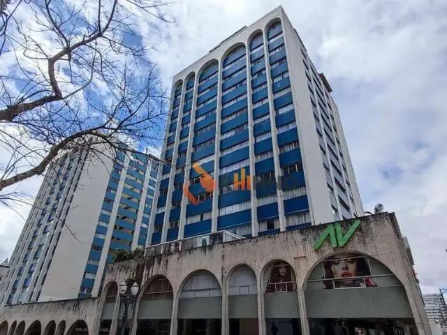 Apartamento para Venda em Curitiba/PR Água Verde 3 Quartos
