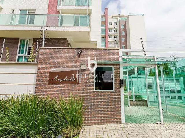 Apartamento para Venda em Curitiba/PR Água Verde 3 Quartos