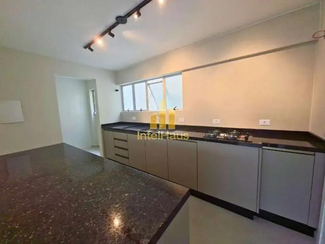 Apartamento para Venda em Curitiba/PR Água Verde 3 Quartos