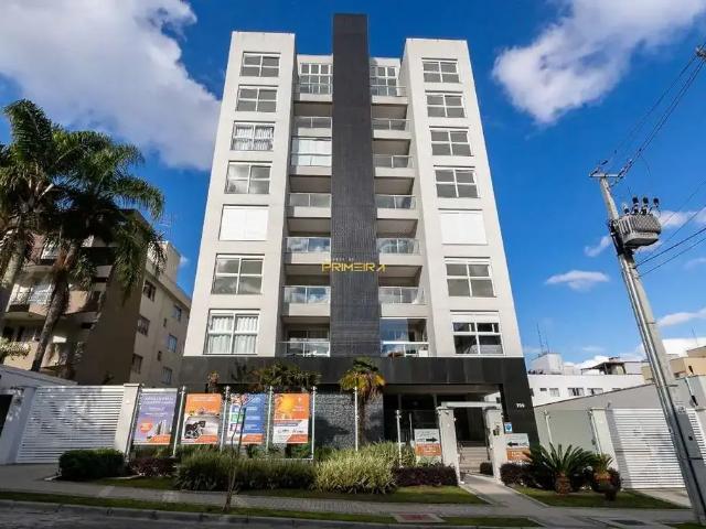 Apartamento para Venda em Curitiba/PR Água Verde 3 Quartos
