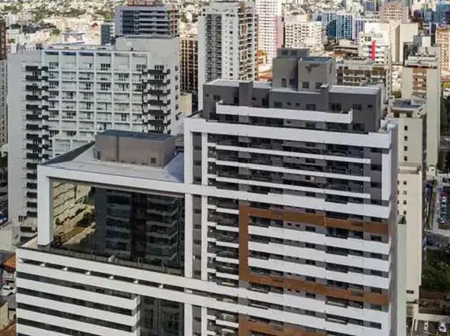 Apartamento para Venda em Curitiba/PR Água Verde 3 Quartos