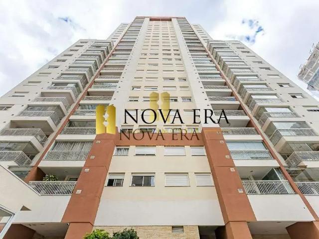 Apartamento para Venda em Curitiba/PR Água Verde 3 Quartos