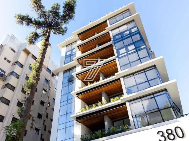 Apartamento para Venda em Curitiba/PR Água Verde 3 Quartos