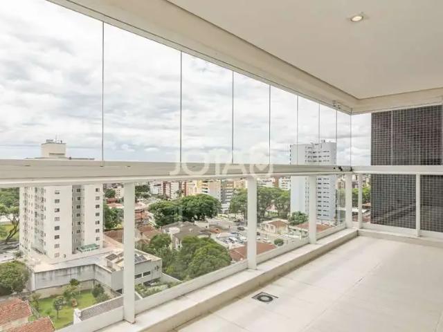 Apartamento para Venda em Curitiba/PR Água Verde 3 Quartos