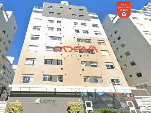 Apartamento para Venda em Curitiba/PR Água Verde 3 Quartos