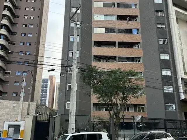 Apartamento para Venda em Curitiba/PR Água Verde 3 Quartos