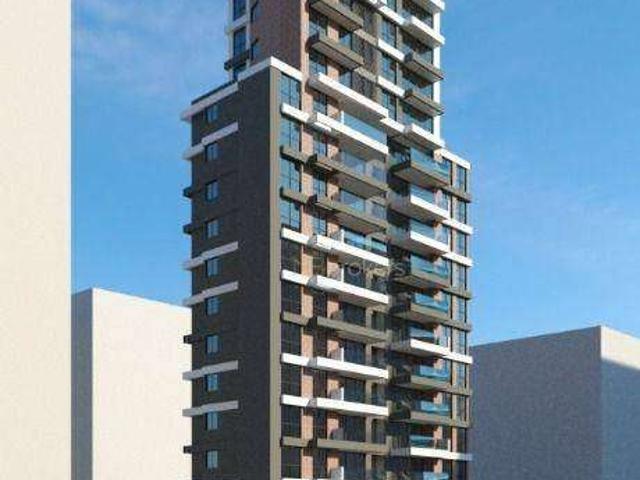 Apartamento para Venda em Curitiba/PR Água Verde 3 Quartos