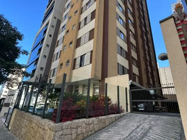 Apartamento para Venda em Curitiba/PR Água Verde 3 Quartos