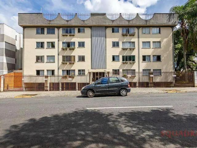 Apartamento para Venda em Curitiba/PR Água Verde 3 Quartos