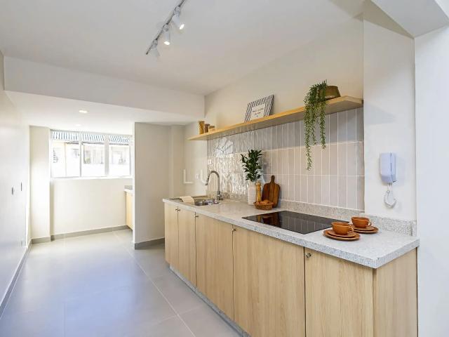 Apartamento para Venda em Curitiba/PR Água Verde 3 Quartos
