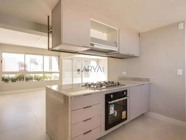 Apartamento para Venda em Curitiba/PR Água Verde 3 Quartos