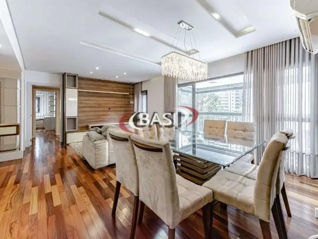 Apartamento para Venda em Curitiba/PR Água Verde 3 Quartos